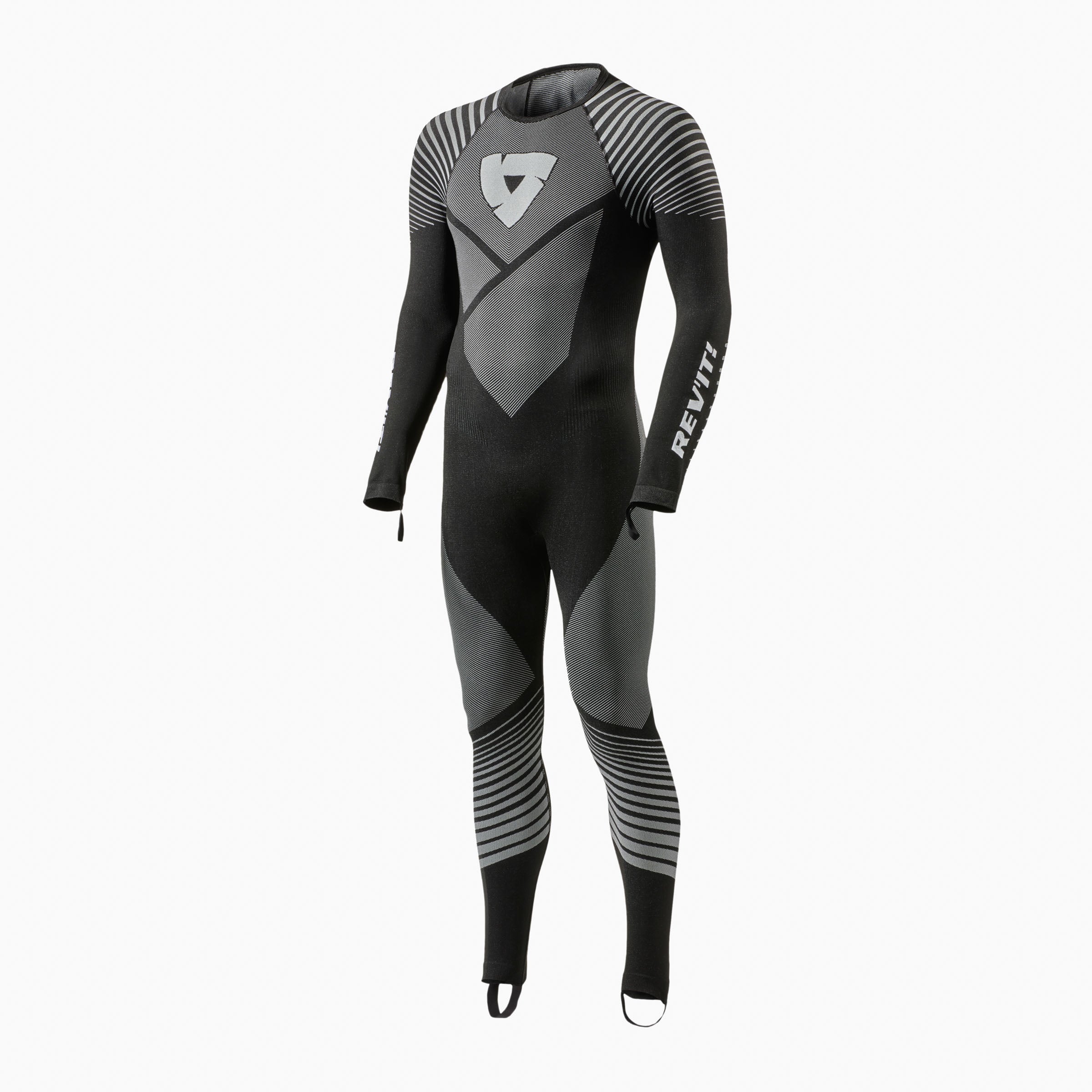 REV'IT! Supersonic Base Layer Undersuit – Superbike Supply
