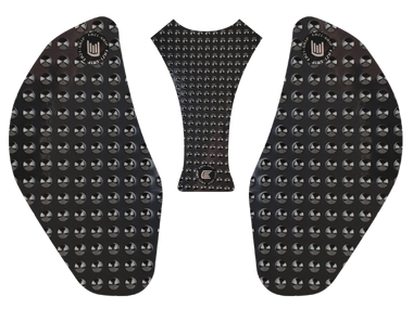 Yamaha YZF-R3, 2014 - 2018, Eazi-Grip Tank Grips – Superbike Supply