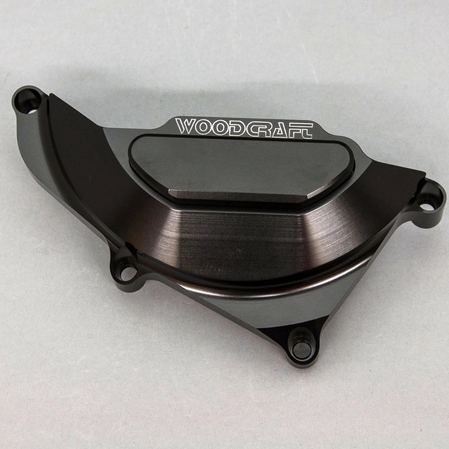 Yamaha R3, Woodcraft Stator Cover – Superbike Supply
