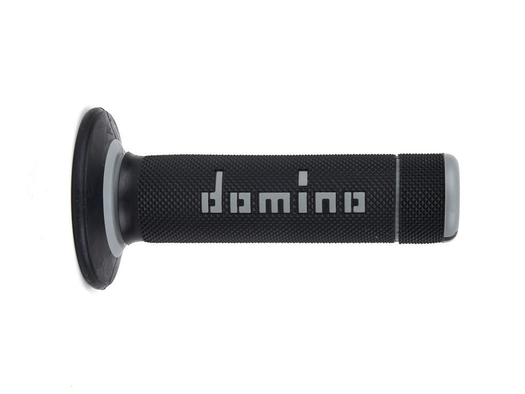 Domino Dually Off-Road Grip – Superbike Supply