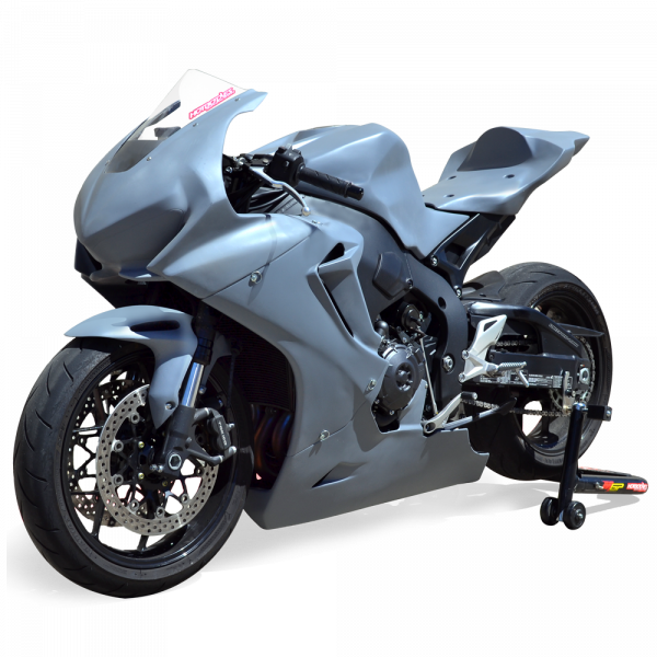 Honda CBR1000RR, 2017 - 2023, Hot Bodies Race Bodywork – Superbike Supply