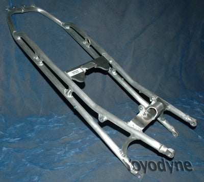 Kawasaki ZX10R, 2006 - 2007, MotoHolders Subframe – Superbike-Supply