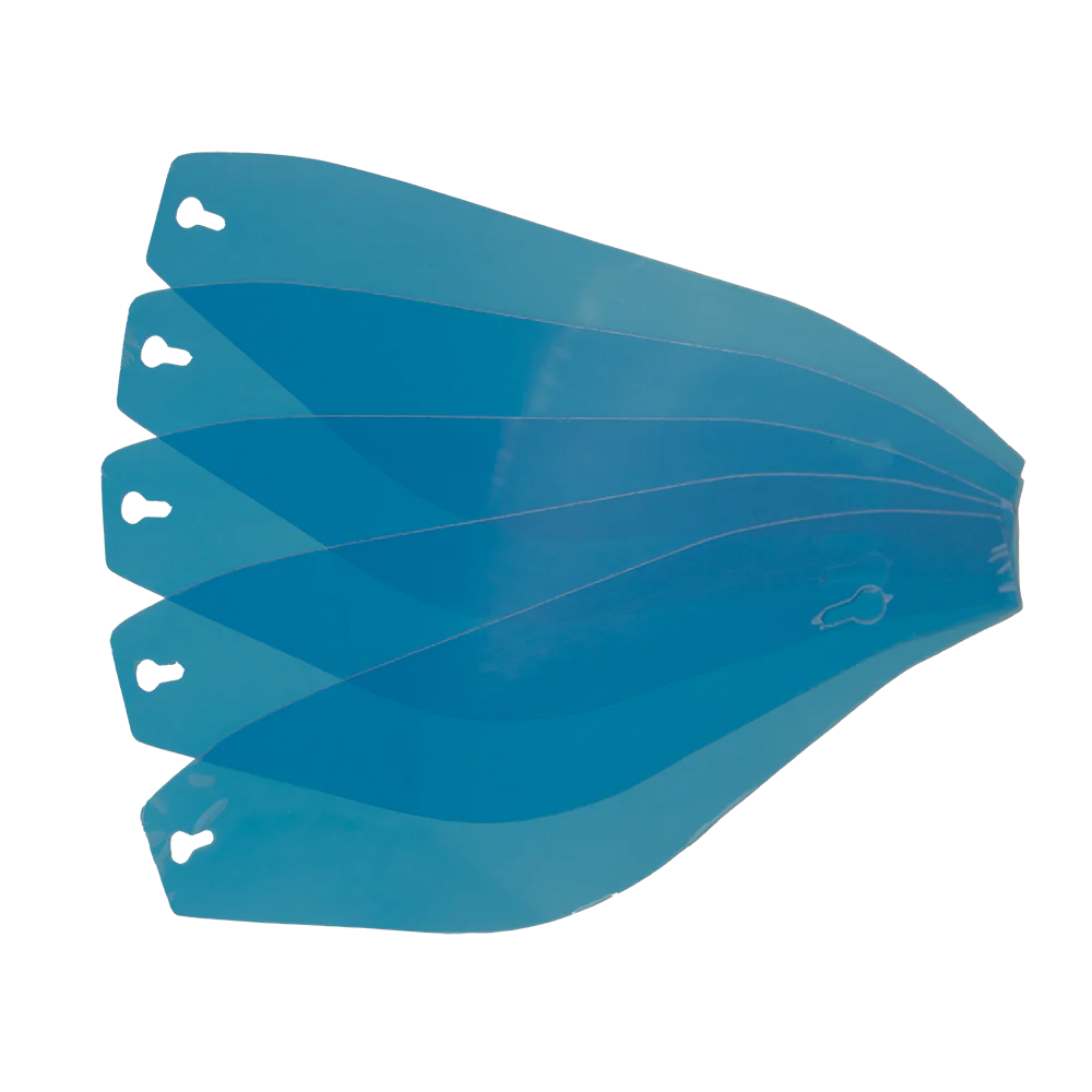 Race Tear Offs – Superbike Supply