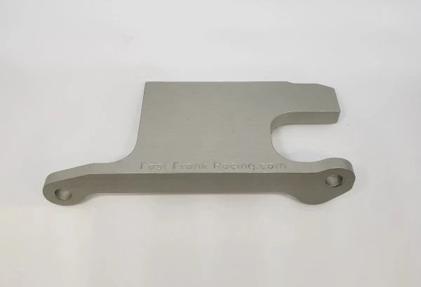 Yamaha R1, 2015+, Fast Frank Rear Wheel Guide Kit – Superbike Supply