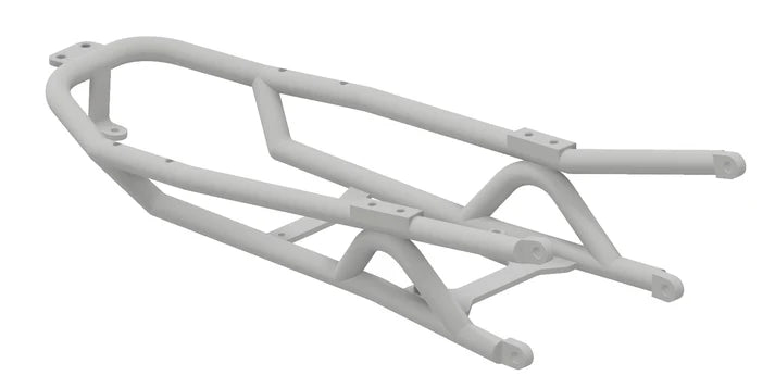 Yamaha R6, 2017+, TighTails Subframe – Superbike Supply