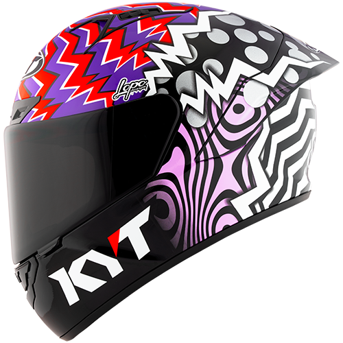 KYT Helmets – Superbike Supply