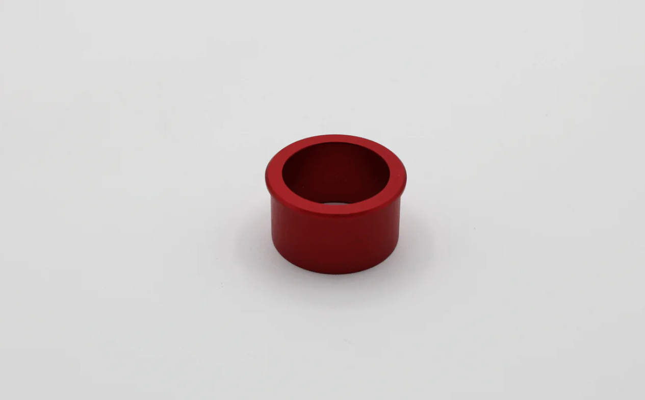 Yamaha R1, 2015+, Fast Frank Inner Rear Wheel Captive Spacer Kit ...