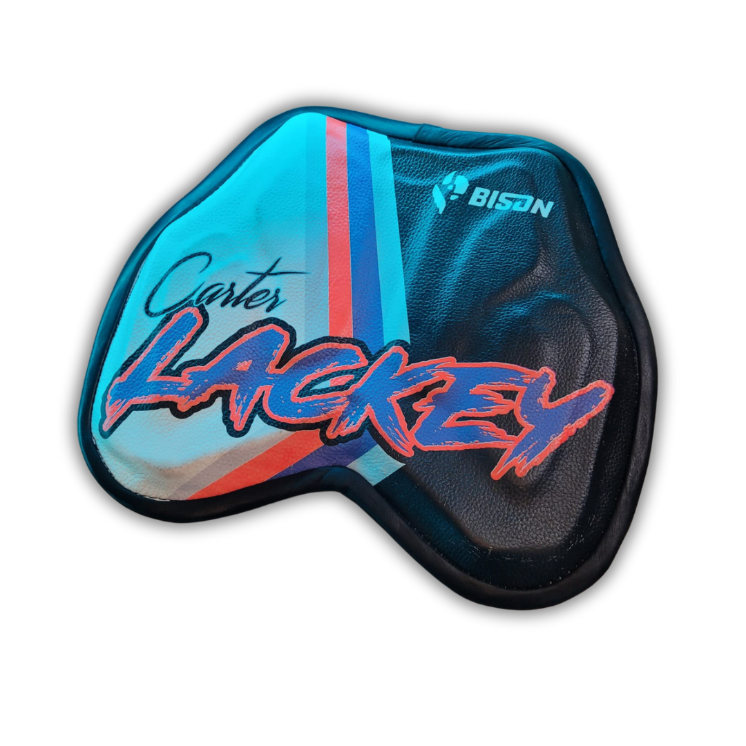 Bison Custom Chest Protector – Superbike Supply