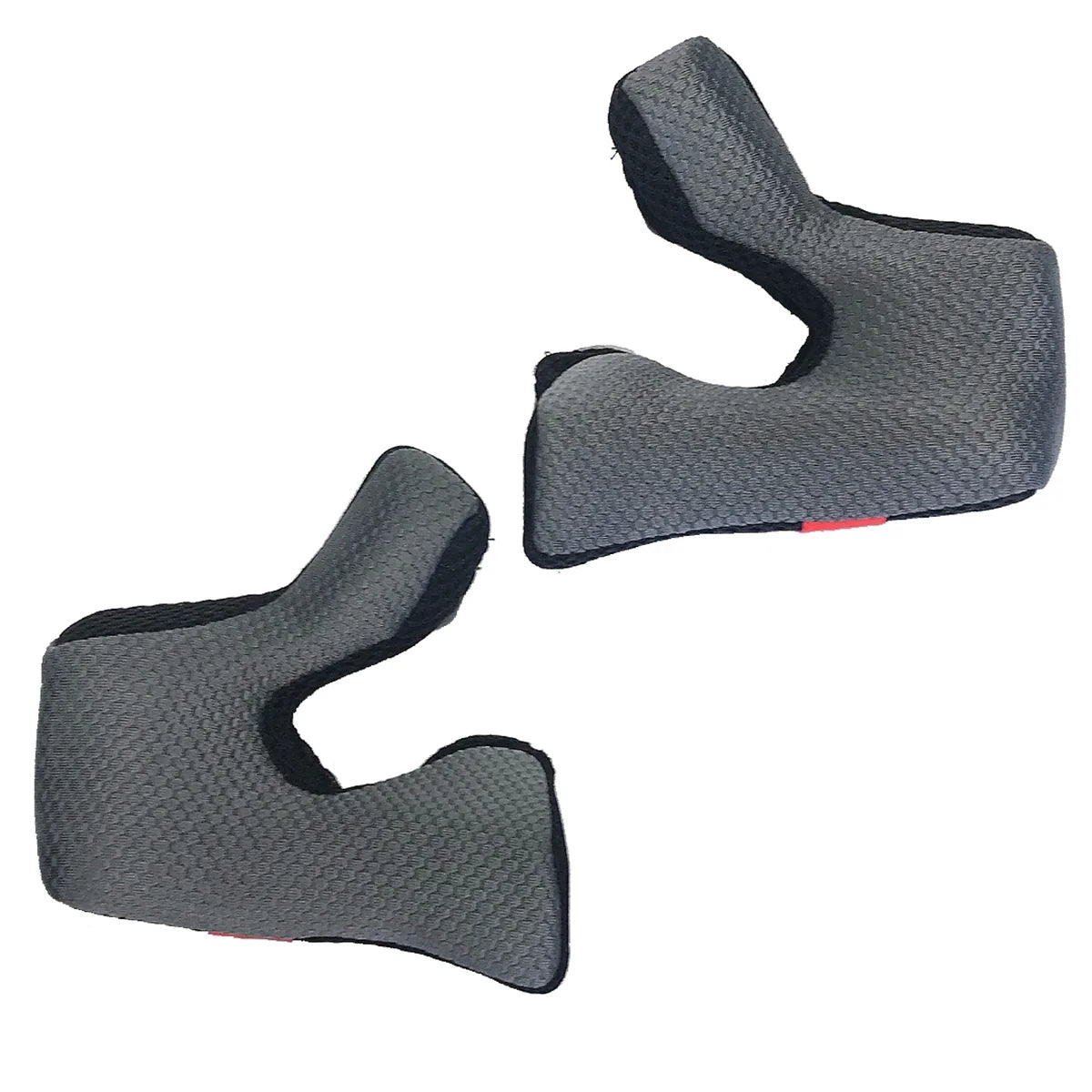 ATR-2 CHEEK PAD SET – Superbike Supply