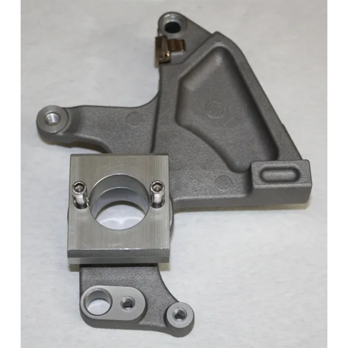 Yamaha R1, 2015+, Fast Frank Captive Caliper Kit – Superbike Supply