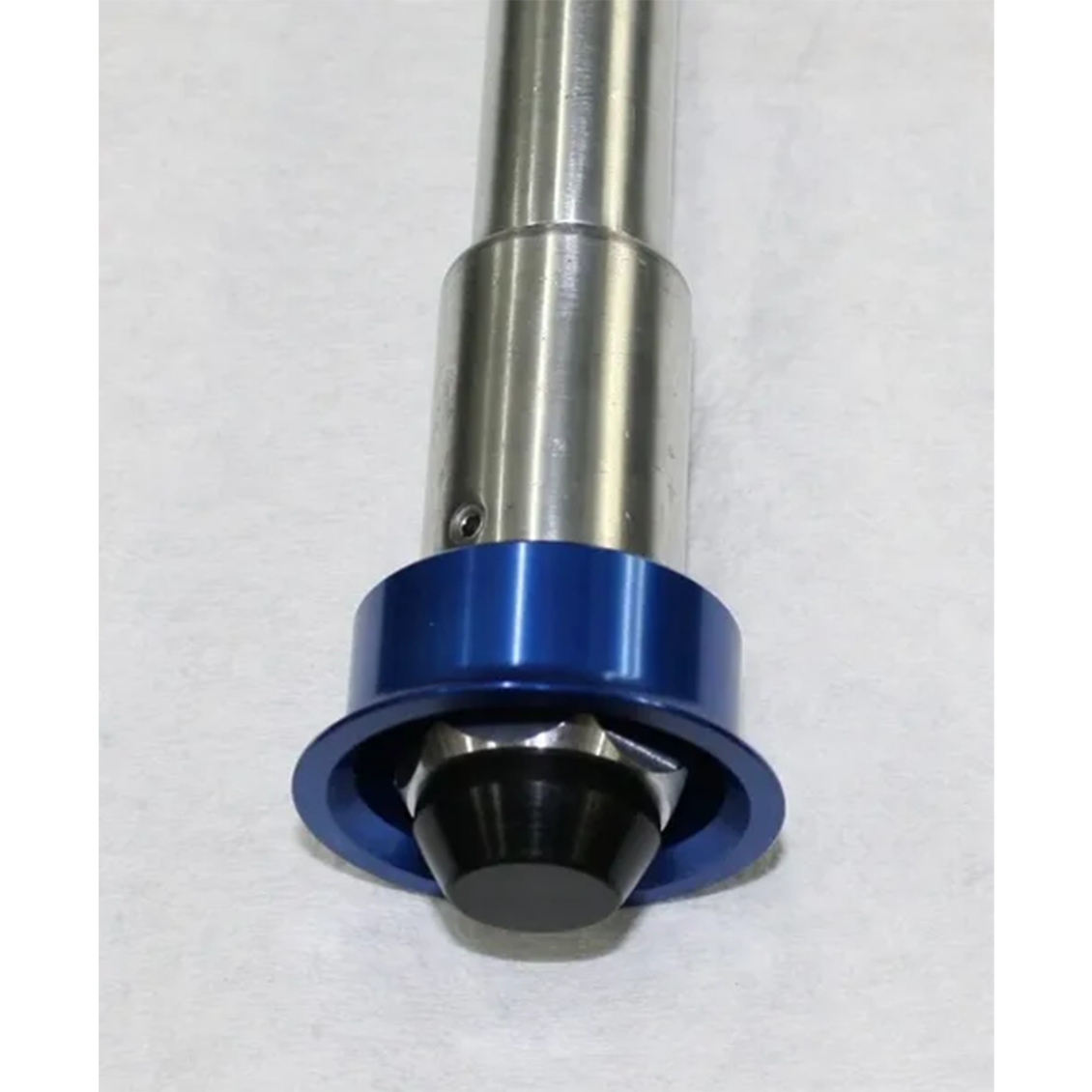 Yamaha R6, 2006 - 2016, Fast Frank Quick Release Front Axle Kit ...