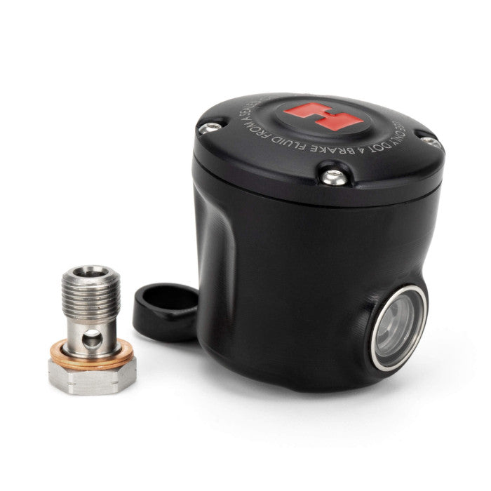 HEL Performance Reservoir Pot (45ml) – Superbike Supply