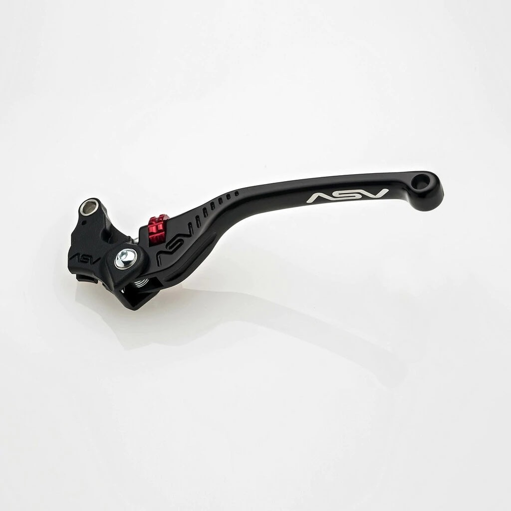ASV F3 Levers Set-Clutch and Brake – Superbike Supply
