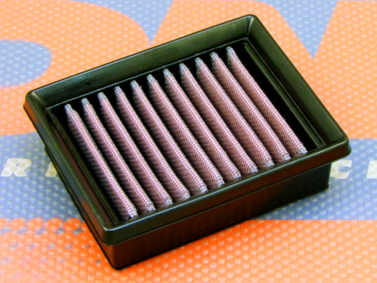 Triumph Bonneville T120, 2016+, DNA Air Filter – Superbike Supply