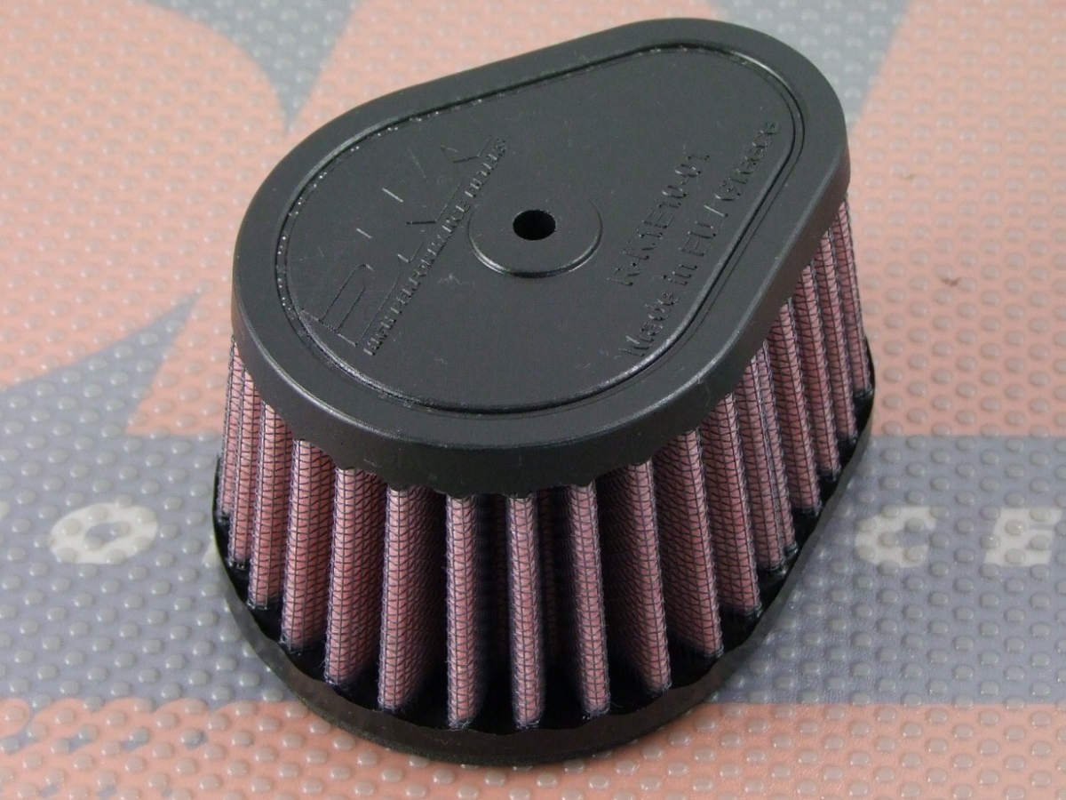 Kawasaki KLX 125/140/150, 2008-2017, DNA Air Filter – Superbike Supply