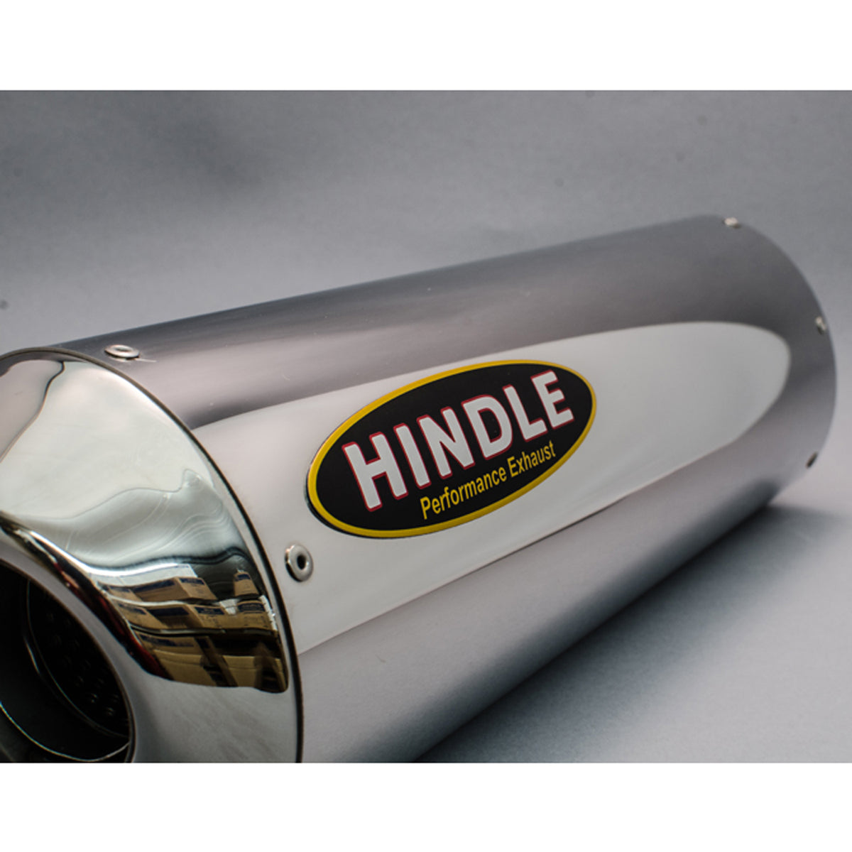 Honda CBR600RR 2013-2019, Hindle Evolution Full-System – Superbike-Supply