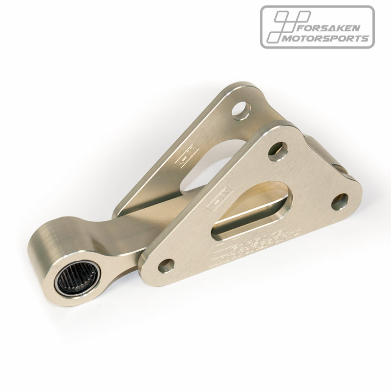 Honda CBR600RR, All Years, Forsaken Motorsports Linear Suspension Link ...